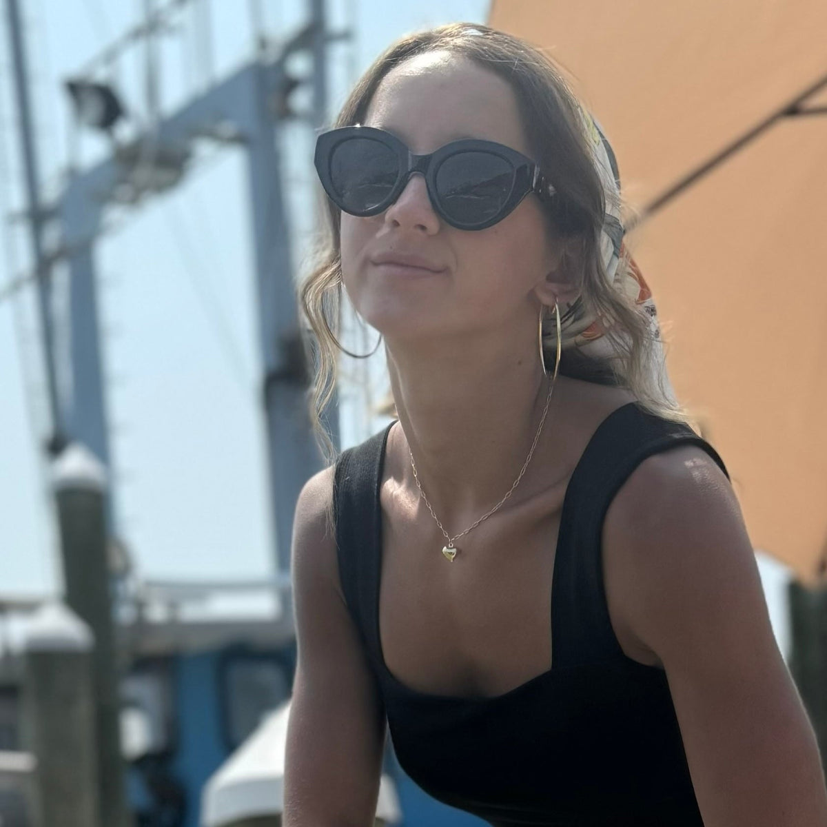 BEST SELLERS – Silver Girl